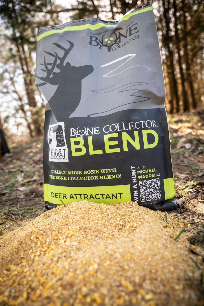 Bone Collector Blend – Big and J Industries