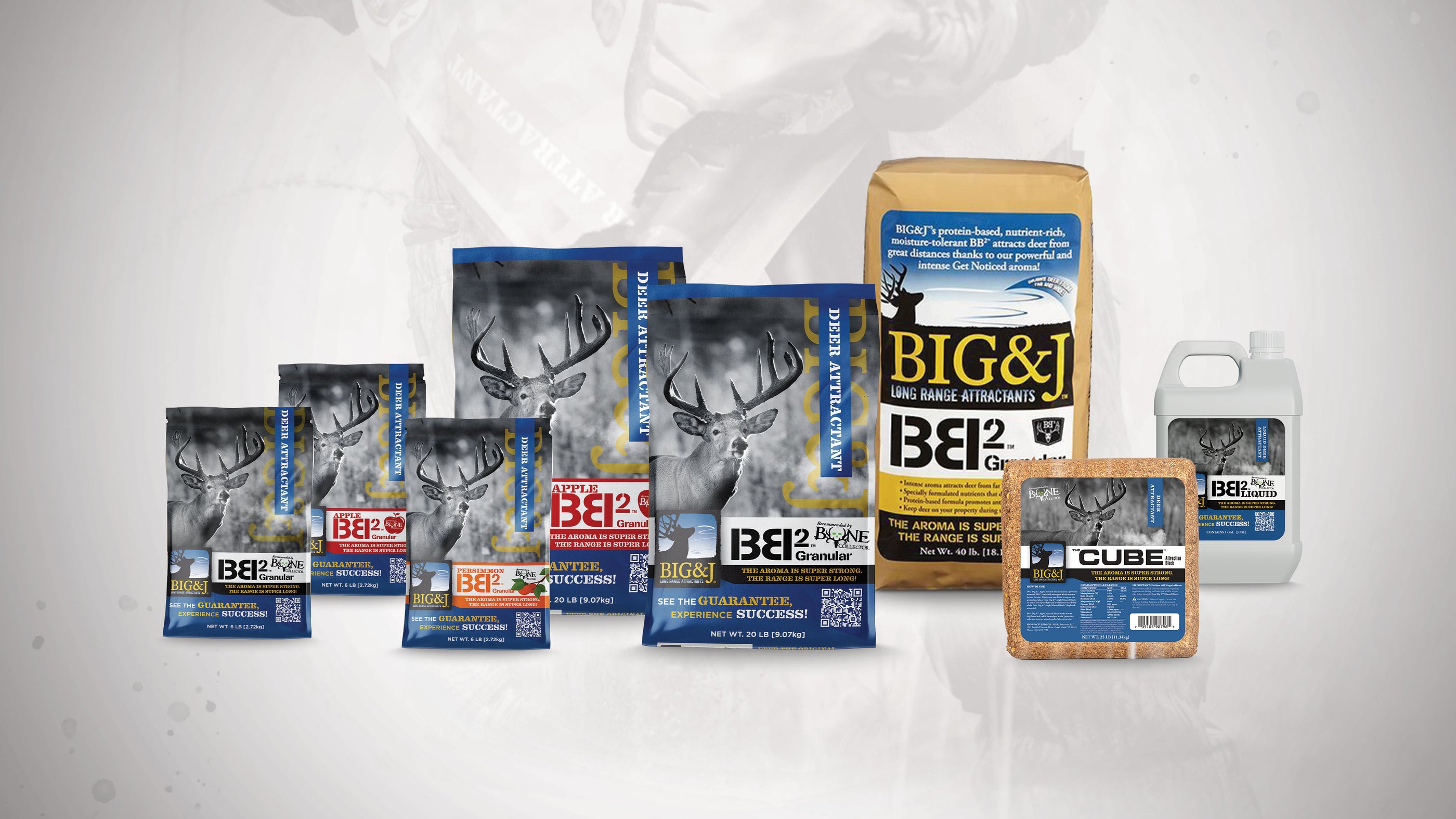 BB2 Family – Big and J Industries