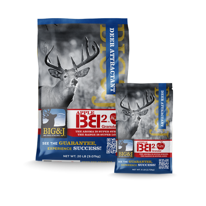 BB2 Family – Big and J Industries