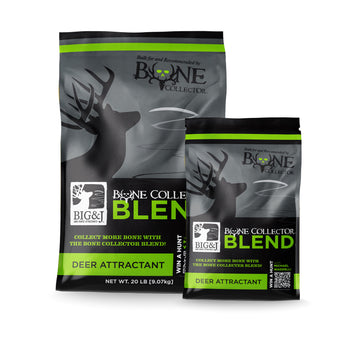 Bone Collector Blend – Big and J Industries