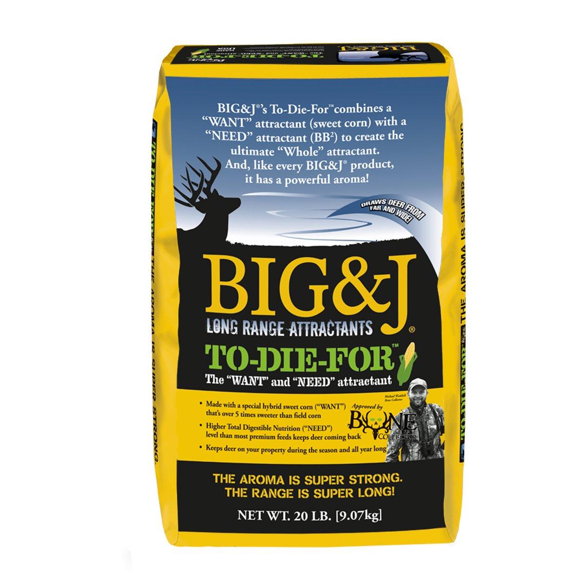 To Die For Big And J Industries to-die-for-big-and-j-industries
